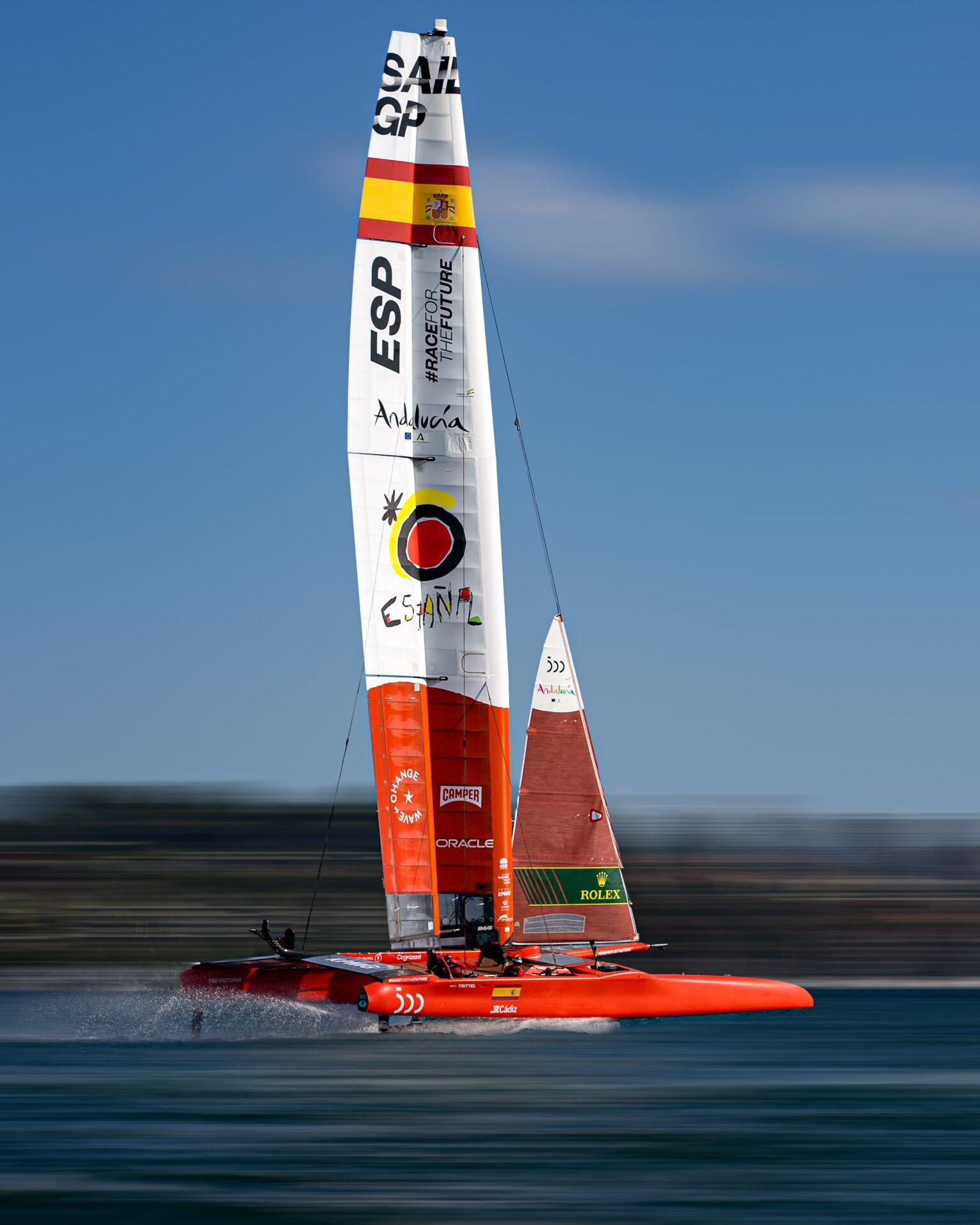 Schneller als der Wind segeln – scheinbare Magie? – SeemannsFlausen